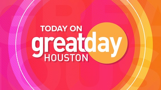 Today on Great Day Houston | khou.com