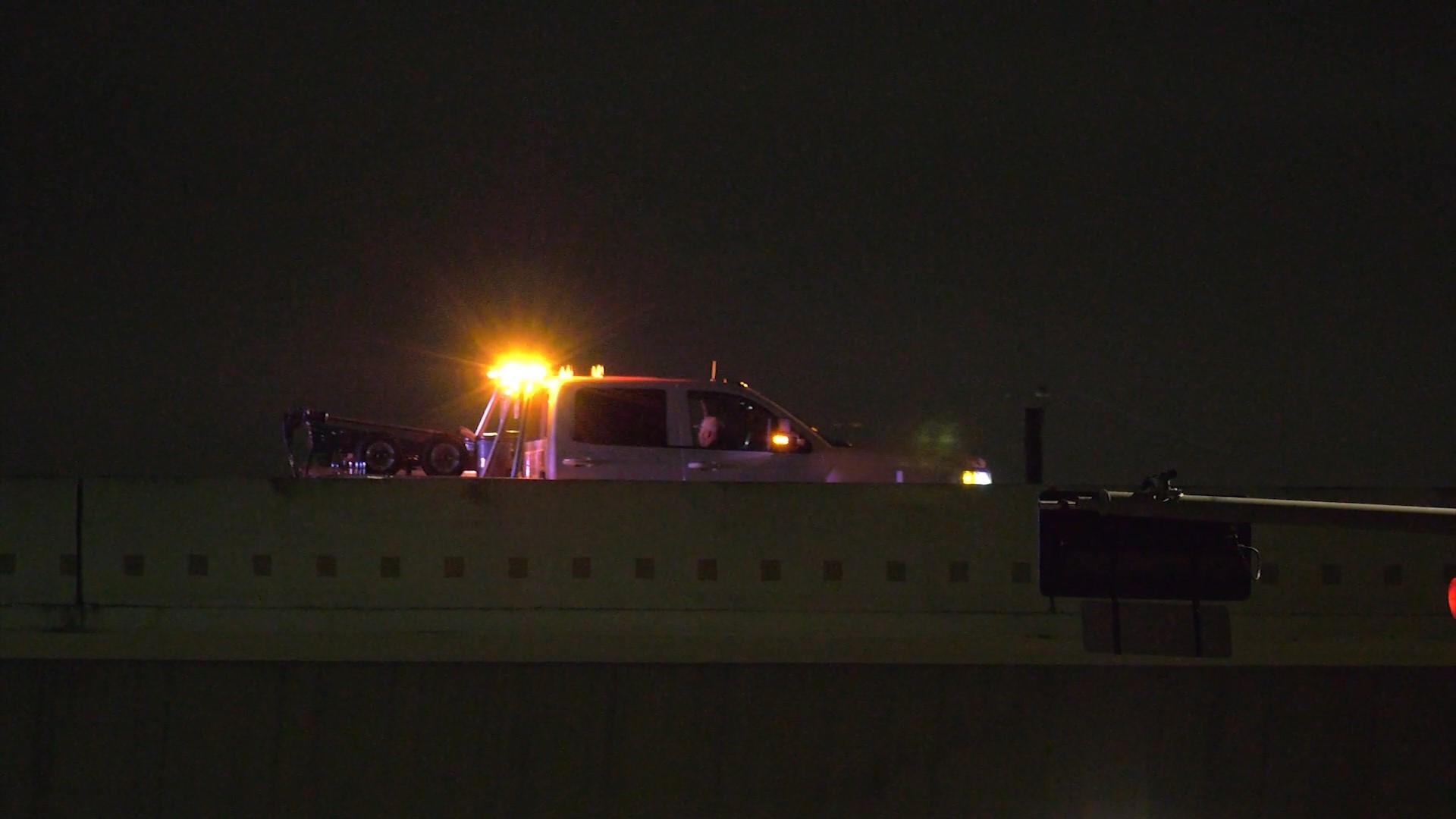 Houston traffic: Emergency repairs lead to backup on Katy Freeway ...