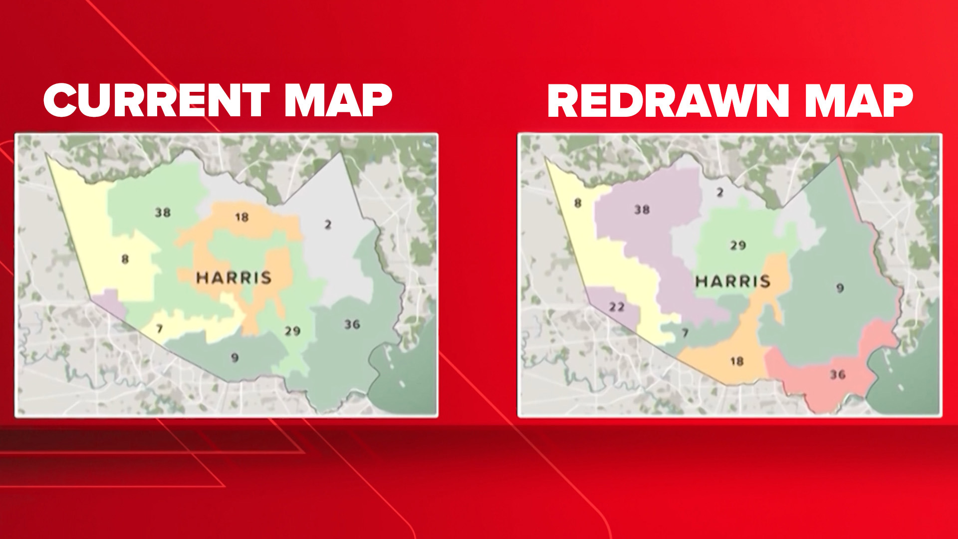 U.S. House District 18 results: Latest from Republican and Democratic ...