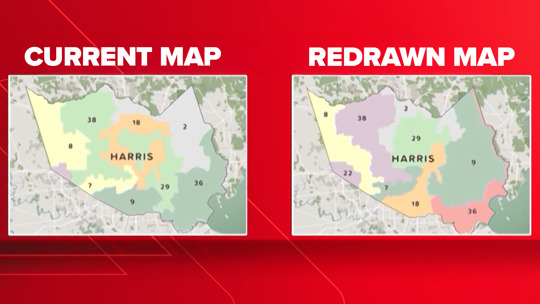U.S. House District 18 results: Latest from Republican and Democratic ...