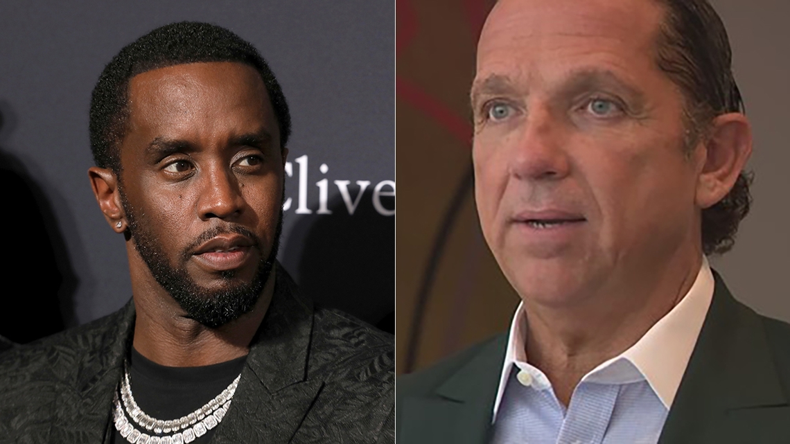 At least 50 victims are claiming assault by Diddy and have retained ...