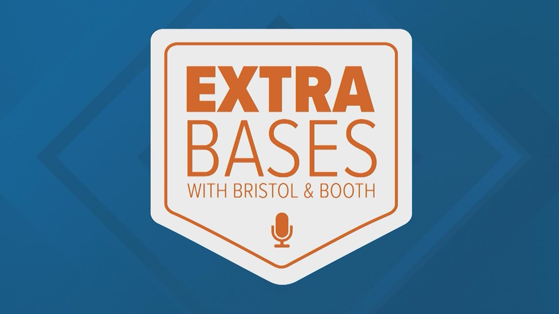 Jason Bristol and Jeremy Booth look ahead at the Phillies, back at ...