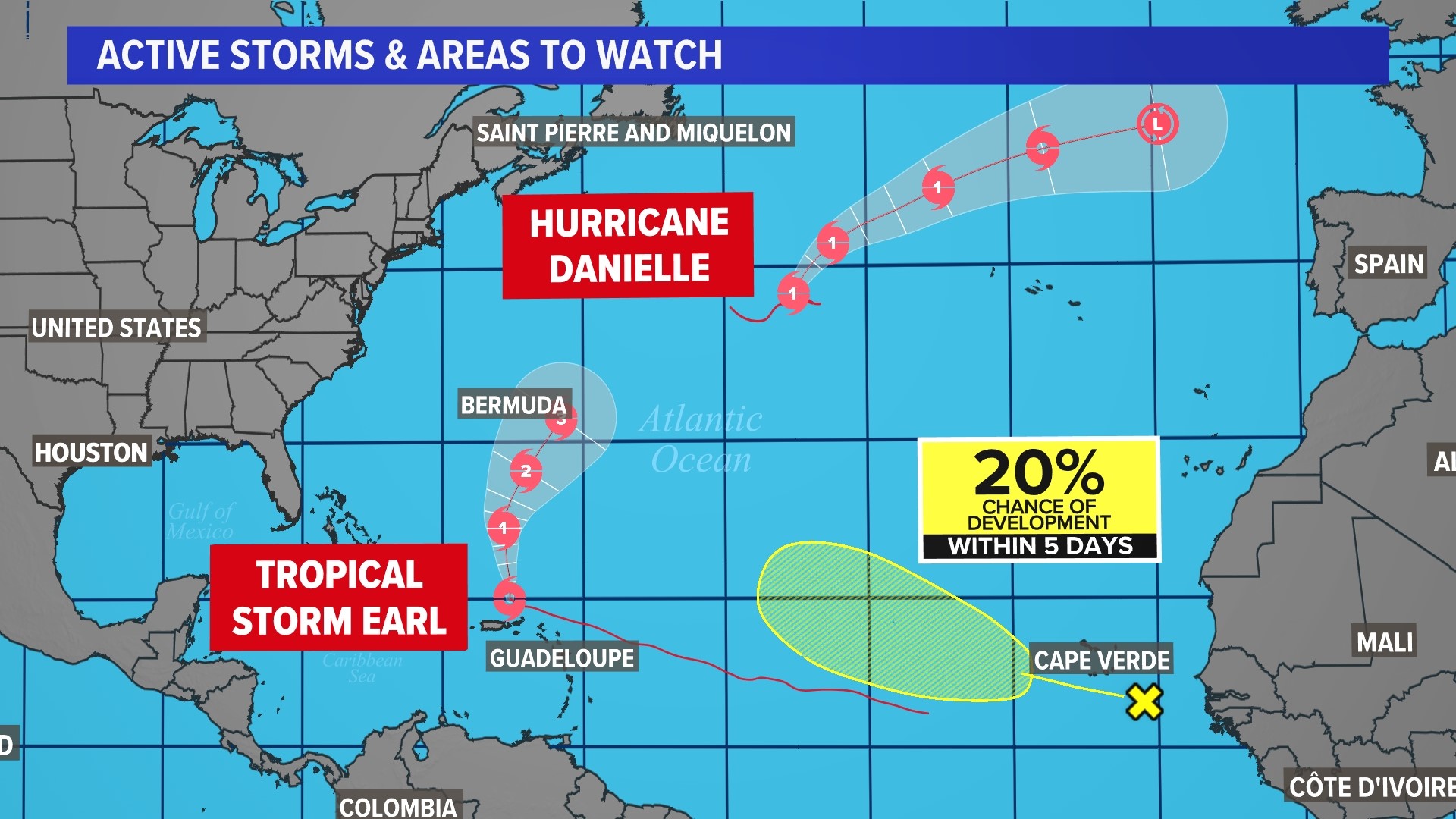 Tracking storms in the tropics | khou.com