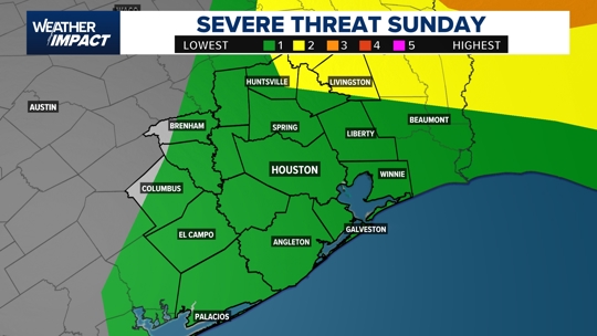 Hurricane Tracker | Houston, Texas | khou.com