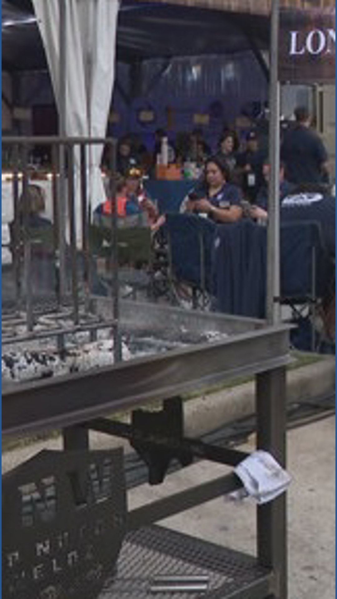 World's Championship BBQ Contest kicks off at NRG Park | khou.com