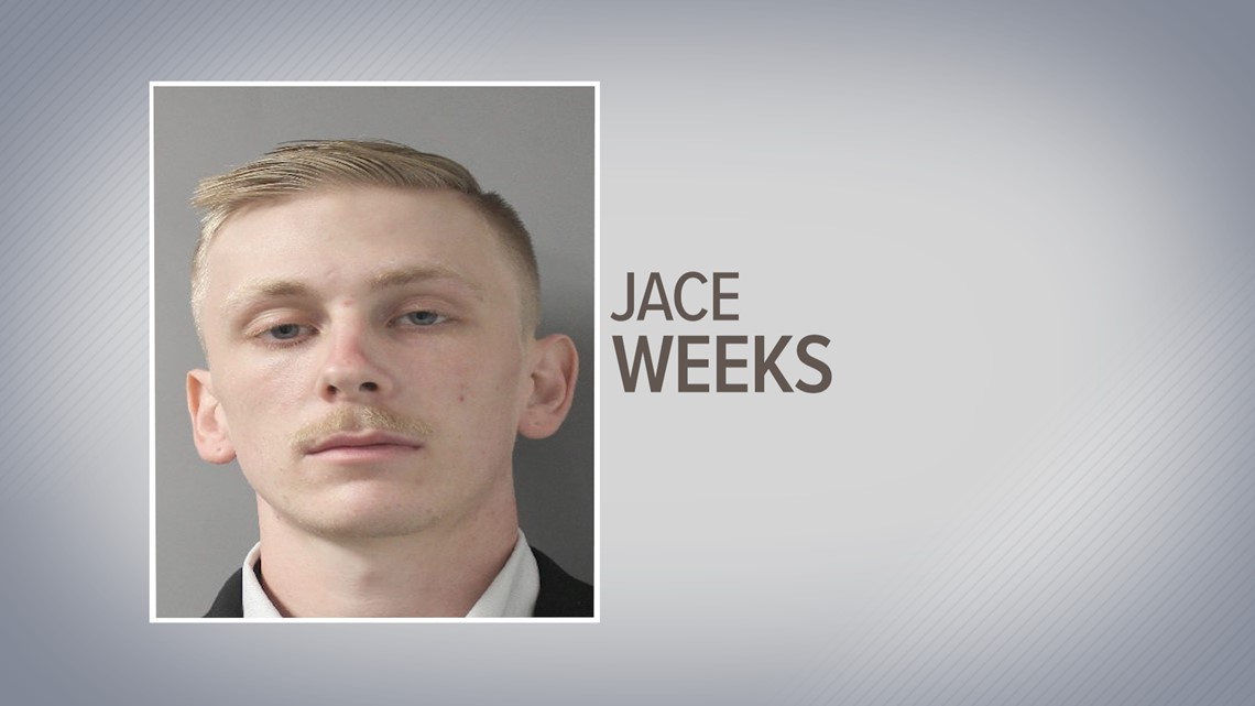 Texas man sentenced for killing Sam Kyle James in 2018 in Houston ...