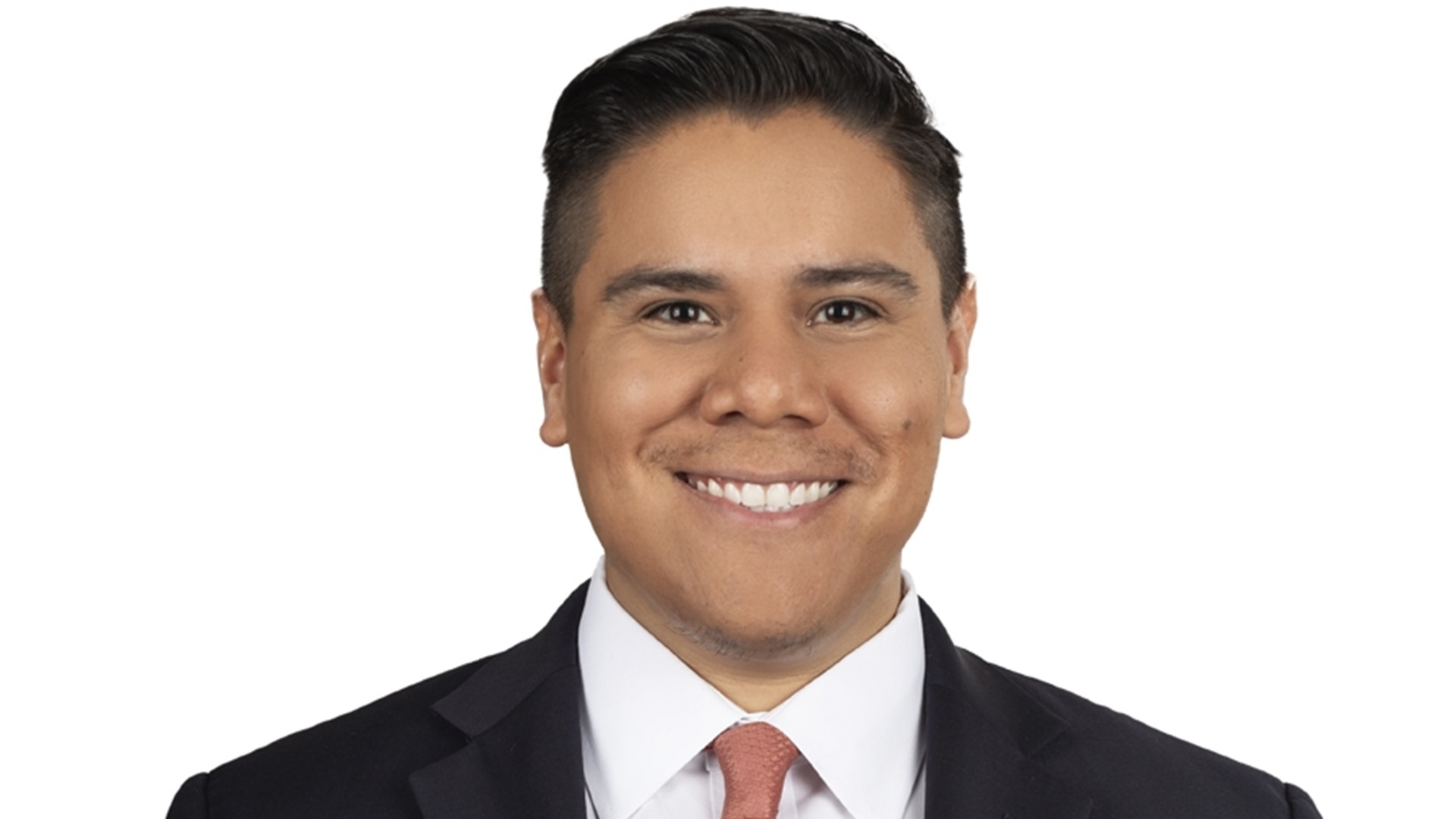 Chris Ramirez | khou.com