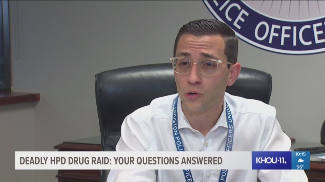 Answering your questions about the deadly drug raid in southeast ...