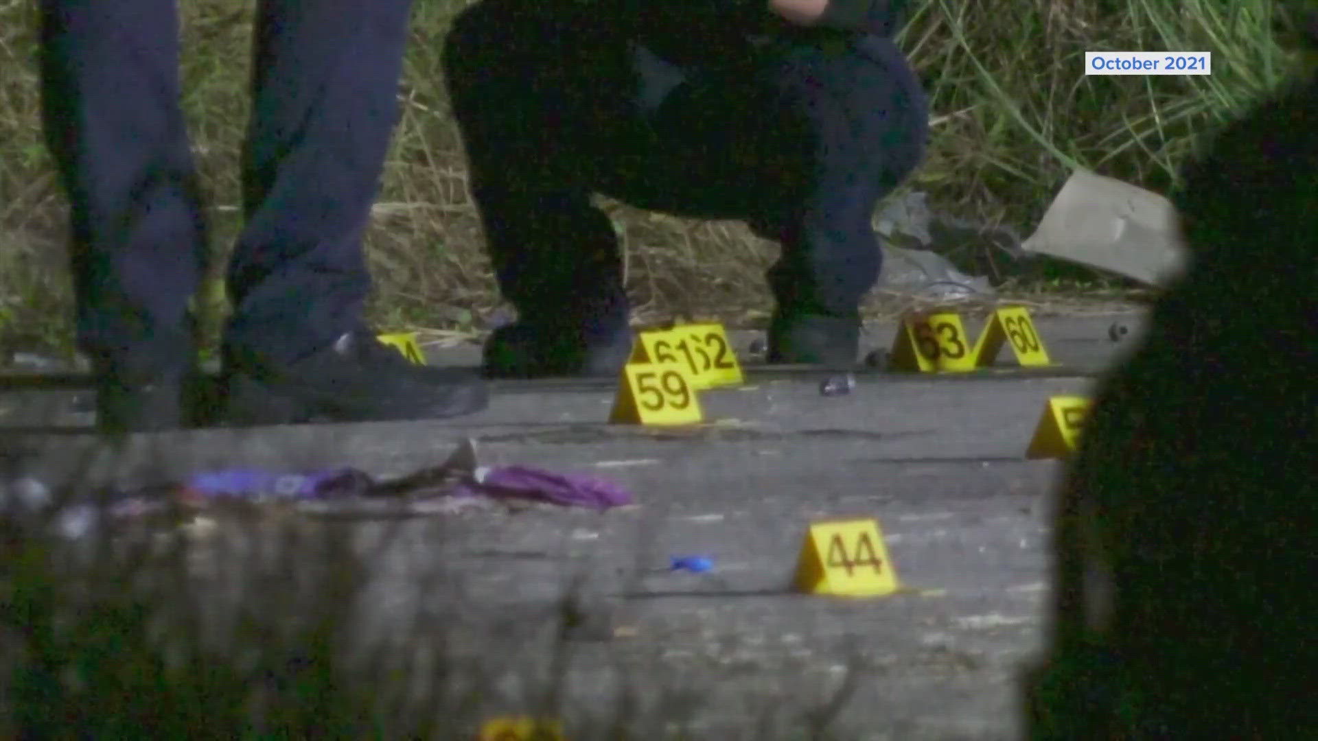 Houston mother seeks justice for son killed in 2021 | khou.com