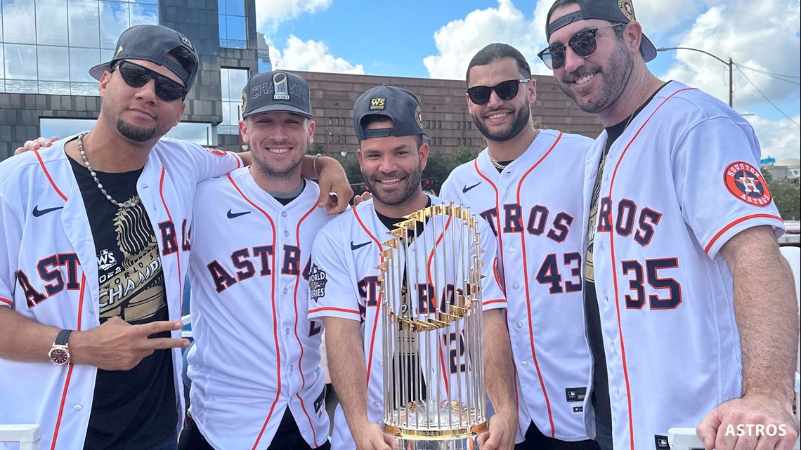 Woman speaks about why she accused father of murder on Dr. Phil | khou.com