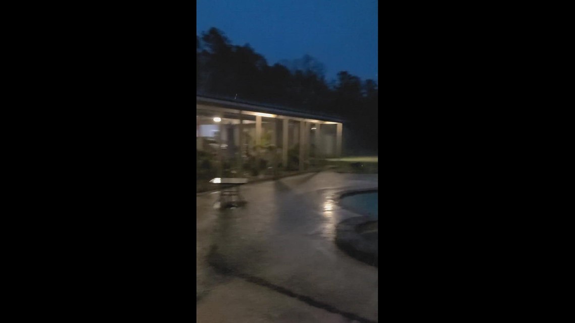 Tarkington Prarie TX | khou.com
