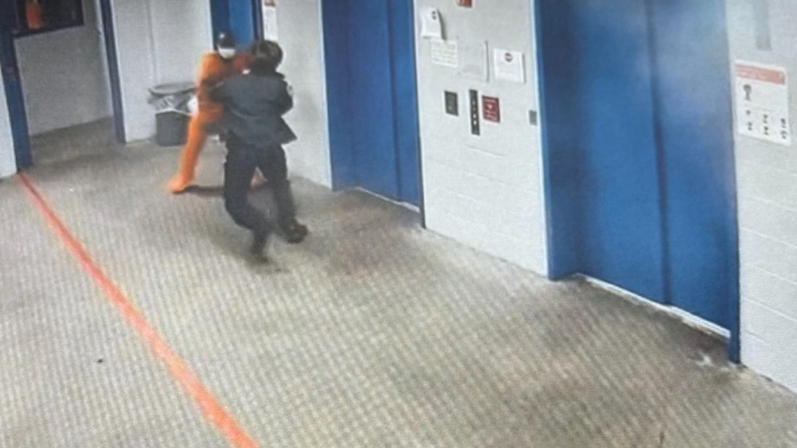 Houston, Texas news: Families allege inmate mistreatment | khou.com