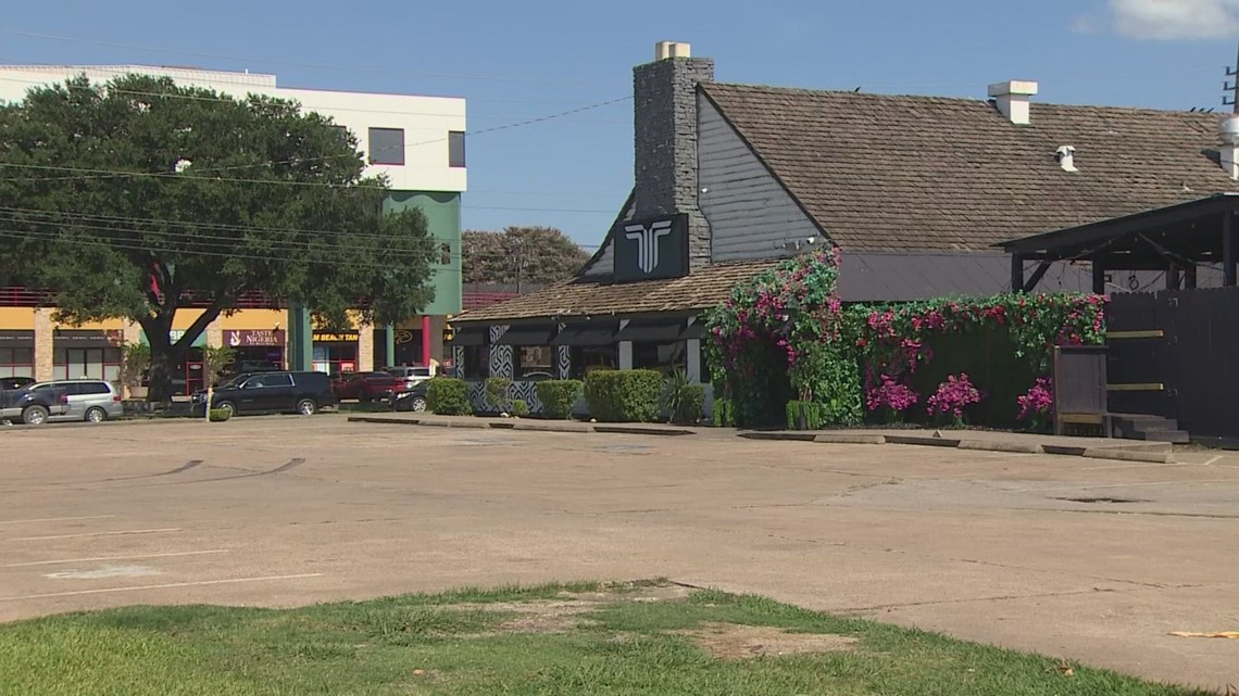 Houston nightclub sued after six people were shot | khou.com