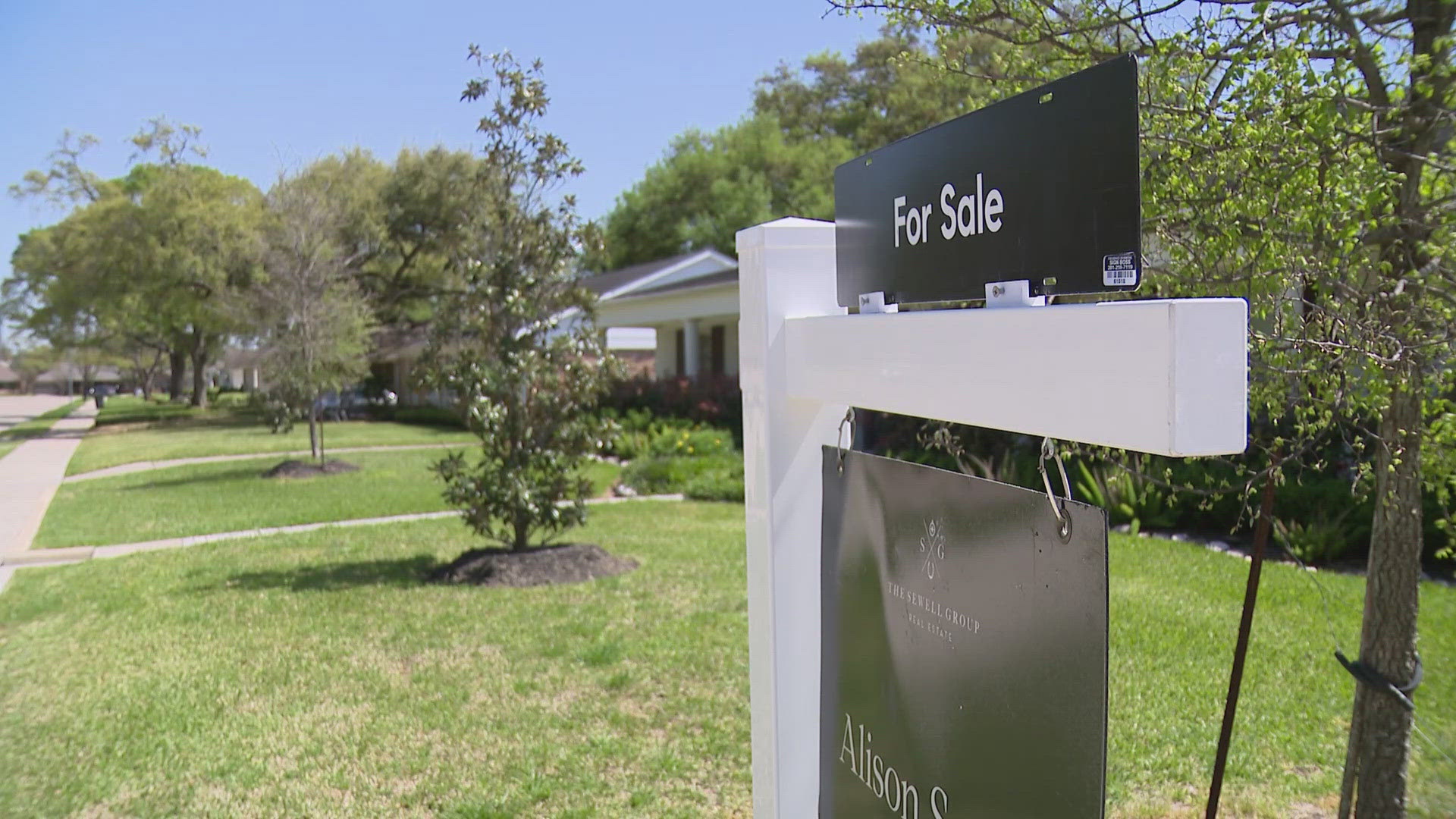 Houston rental market booms this May | khou.com