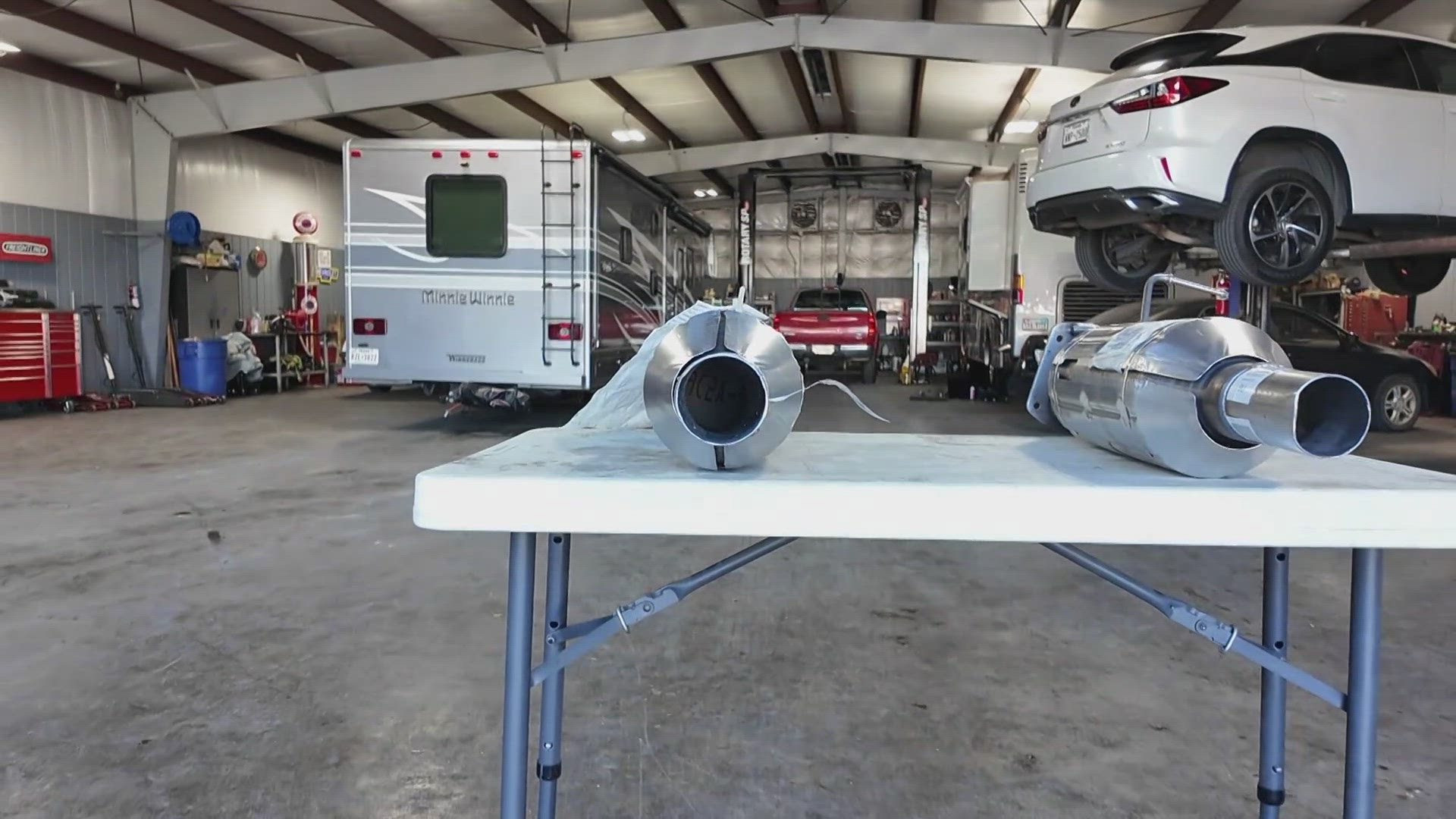 Orlando heads to Chicago for conference matchup | khou.com