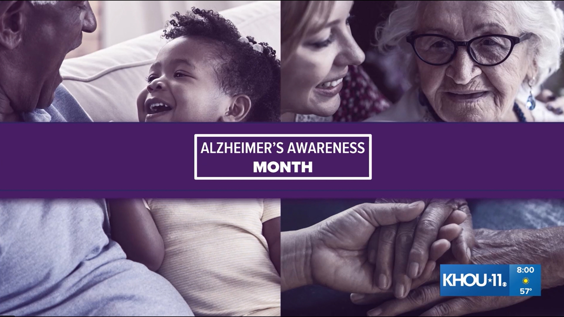 Facing Alzheimer’s: Providing hope, help & healing | khou.com