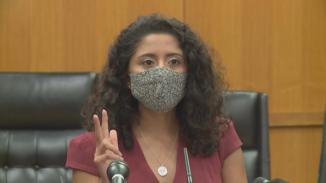 Houston, Harris County leaders introduce $6 million proposal to reduce ...