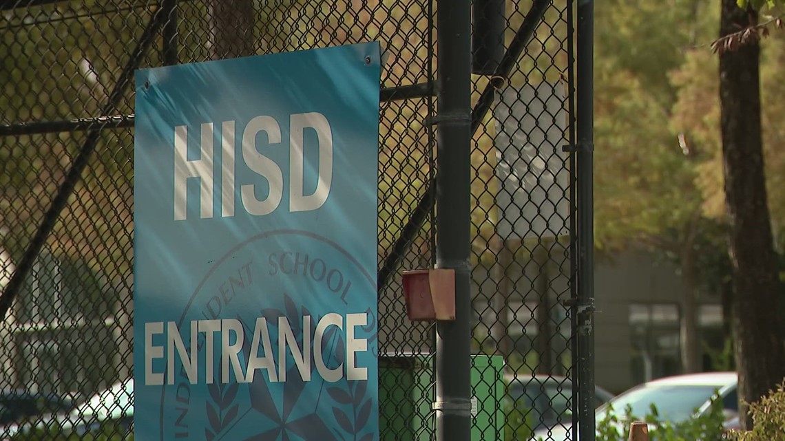 HISD teachers don't like new changes | khou.com