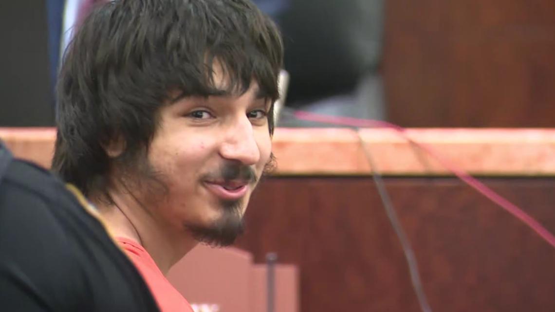 Texas teen who follows ISIS was planning mass shooting, court documents ...