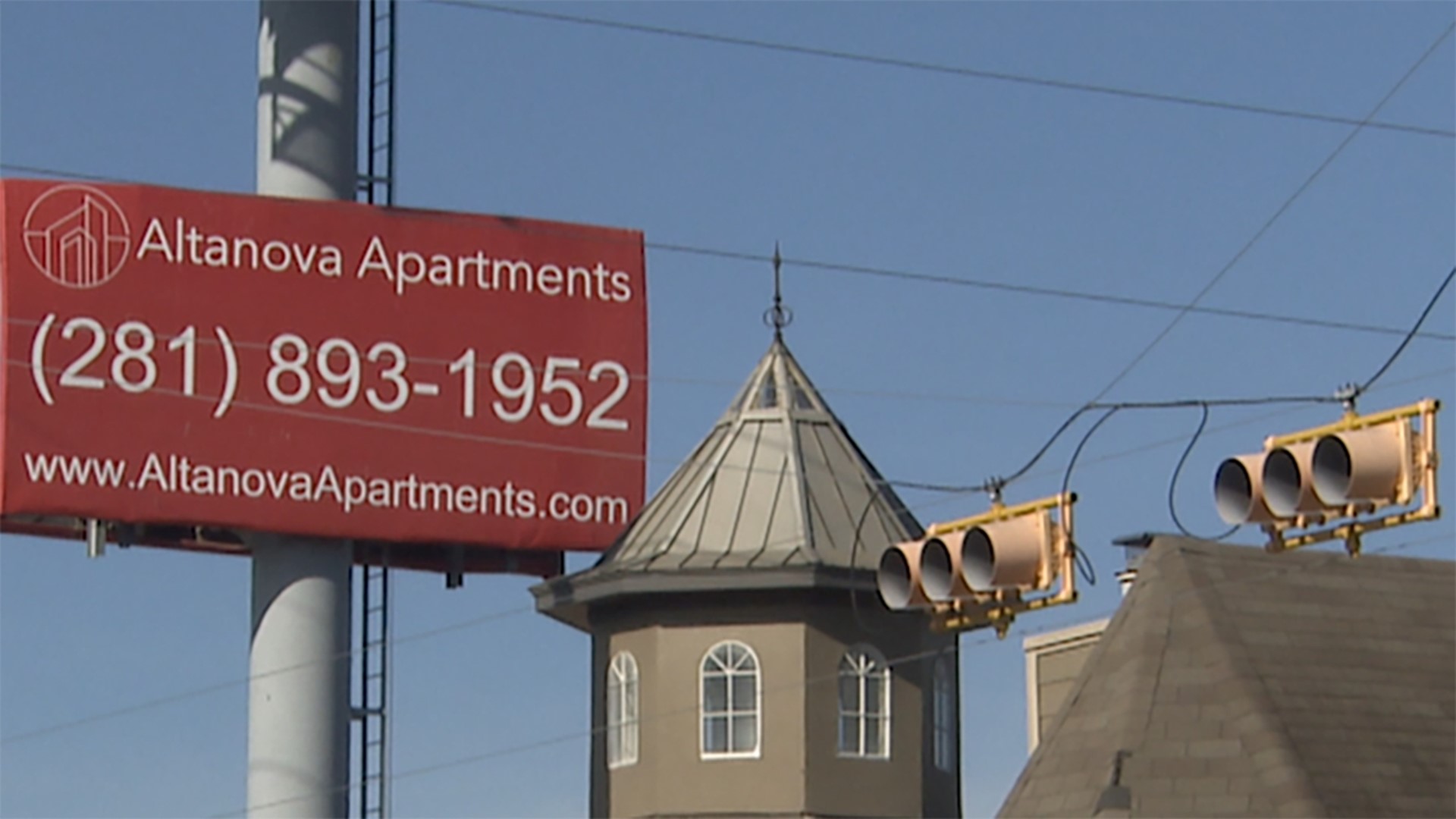 The Engines of Our Ingenuity | khou.com