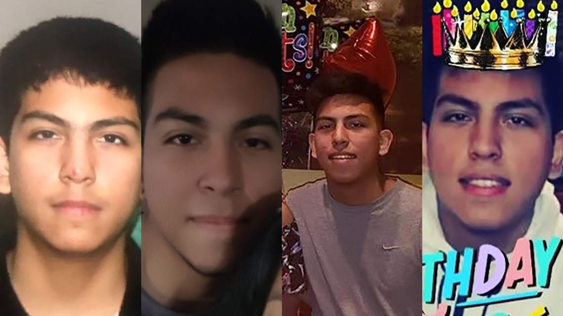 Eric Orduna's family speaks out after he was killed while working ...