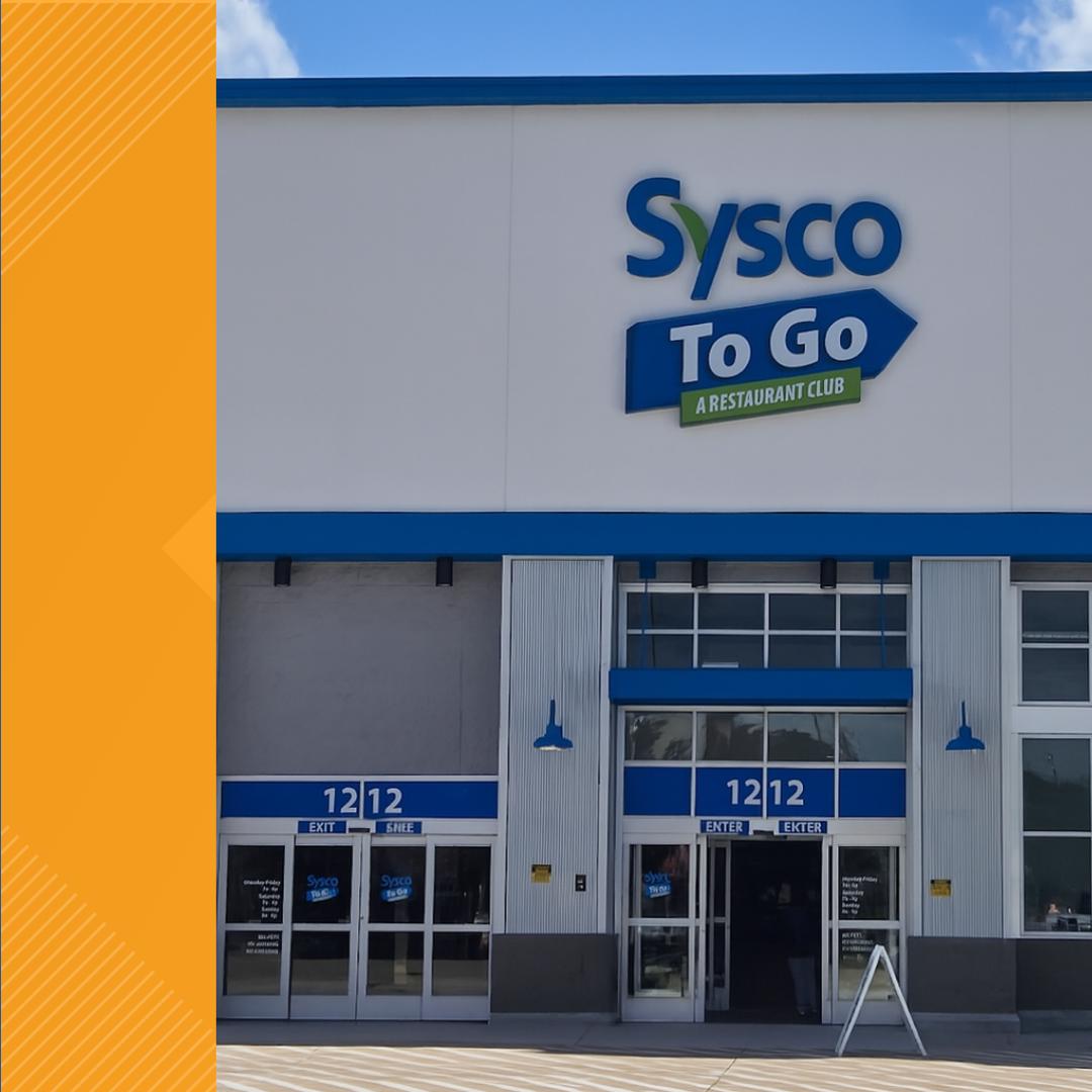 Sysco Corp. continues expansion with second Houston retail store | khou.com