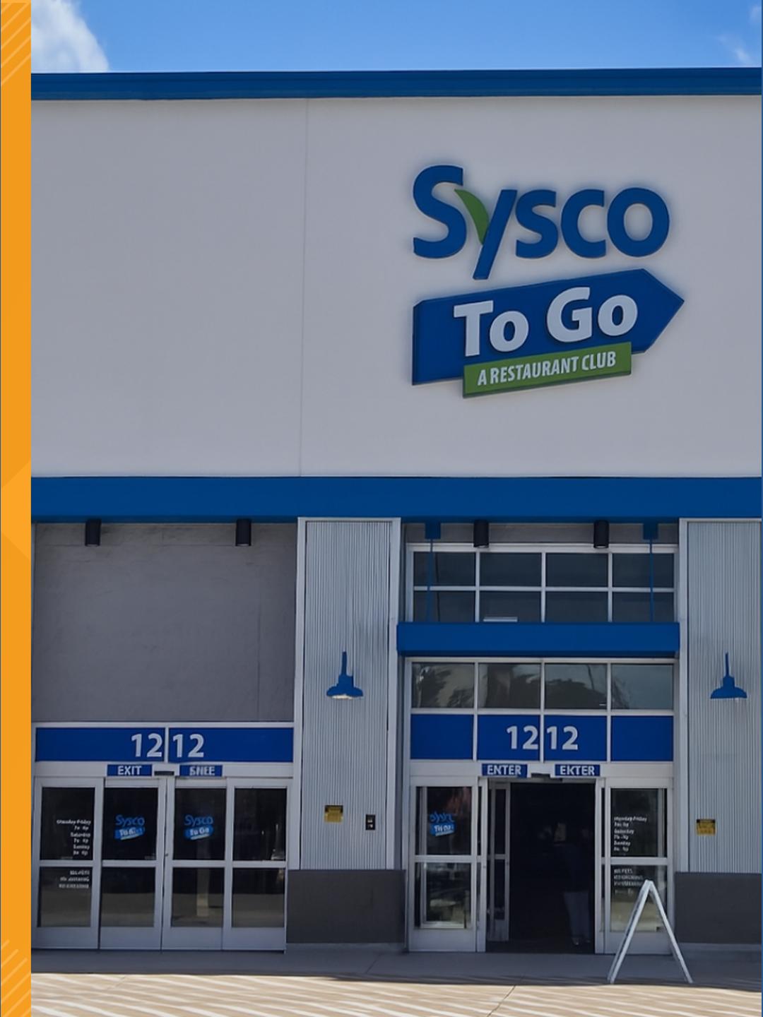 Sysco Corp. continues expansion with second Houston retail store | khou.com