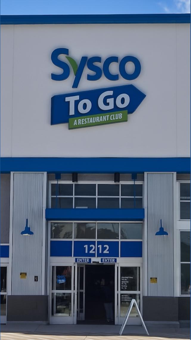 Sysco Corp. continues expansion with second Houston retail store | khou.com