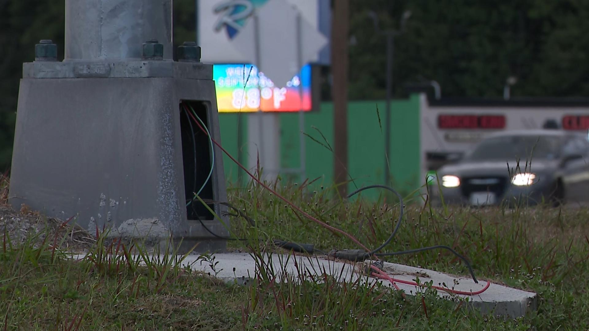 What is a CLEAR alert in Texas? | khou.com