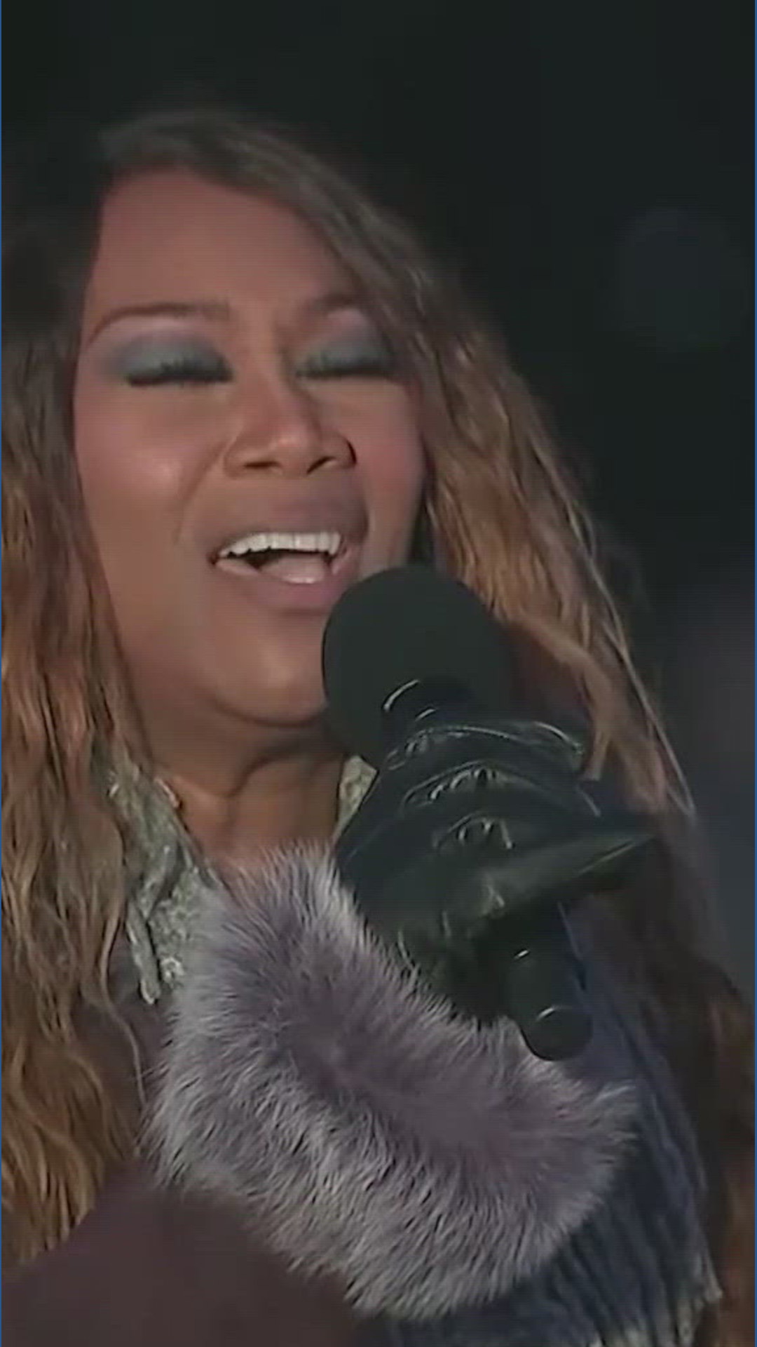 Houston's own Yolanda Adams hoping for another Grammy win | khou.com