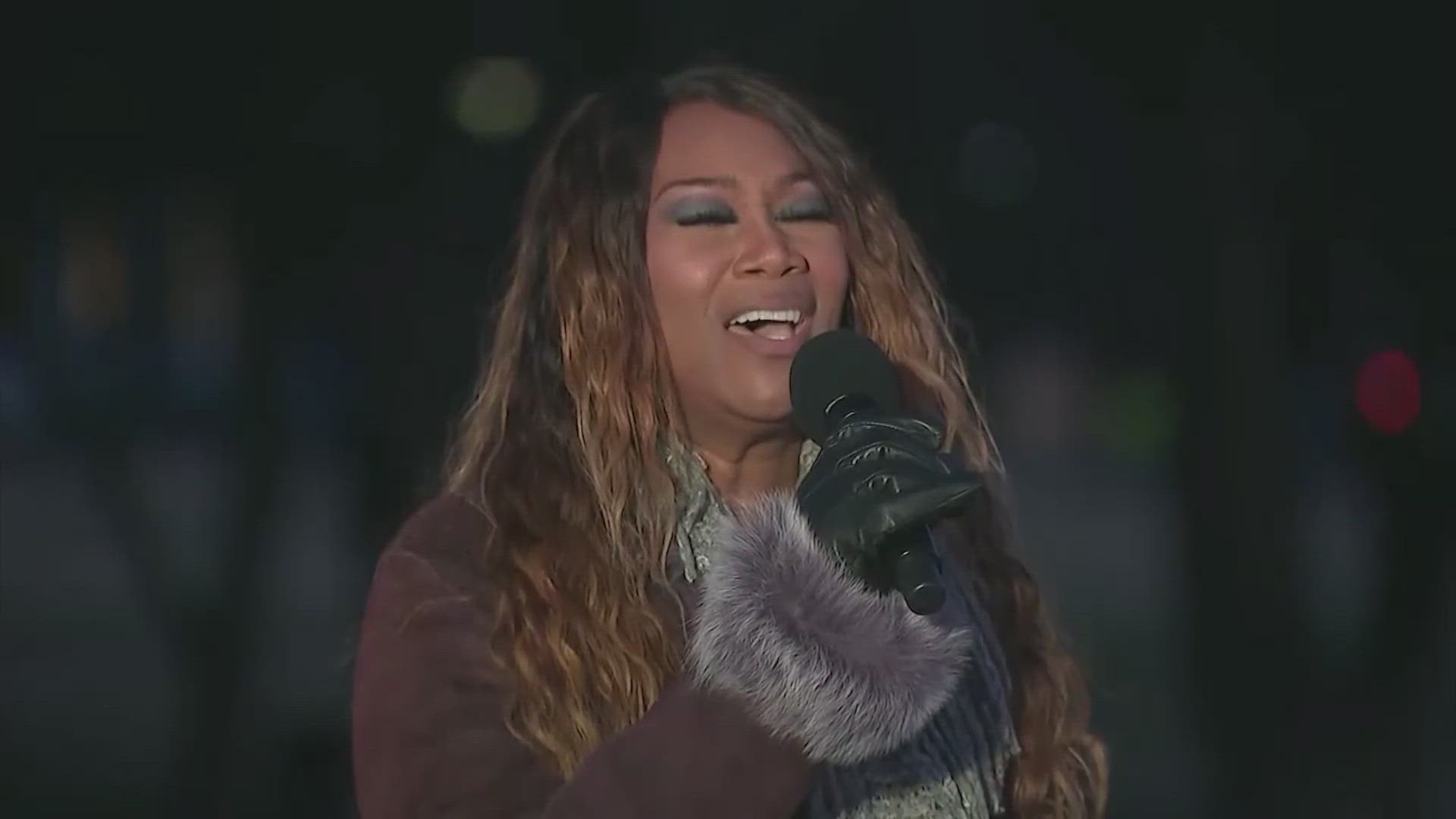 Houston's own Yolanda Adams hoping for another Grammy win | khou.com