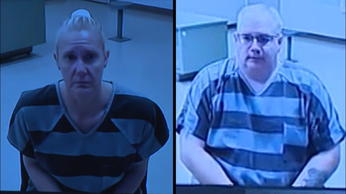 Illinois Paramedics Charged With Murder Seen On Police Bodycam