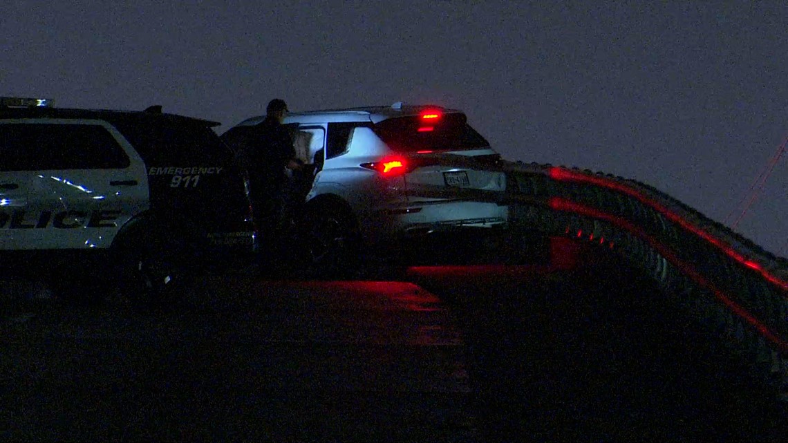 Man Killed After Wrong Way Driver Crashes Head On Into His Car In