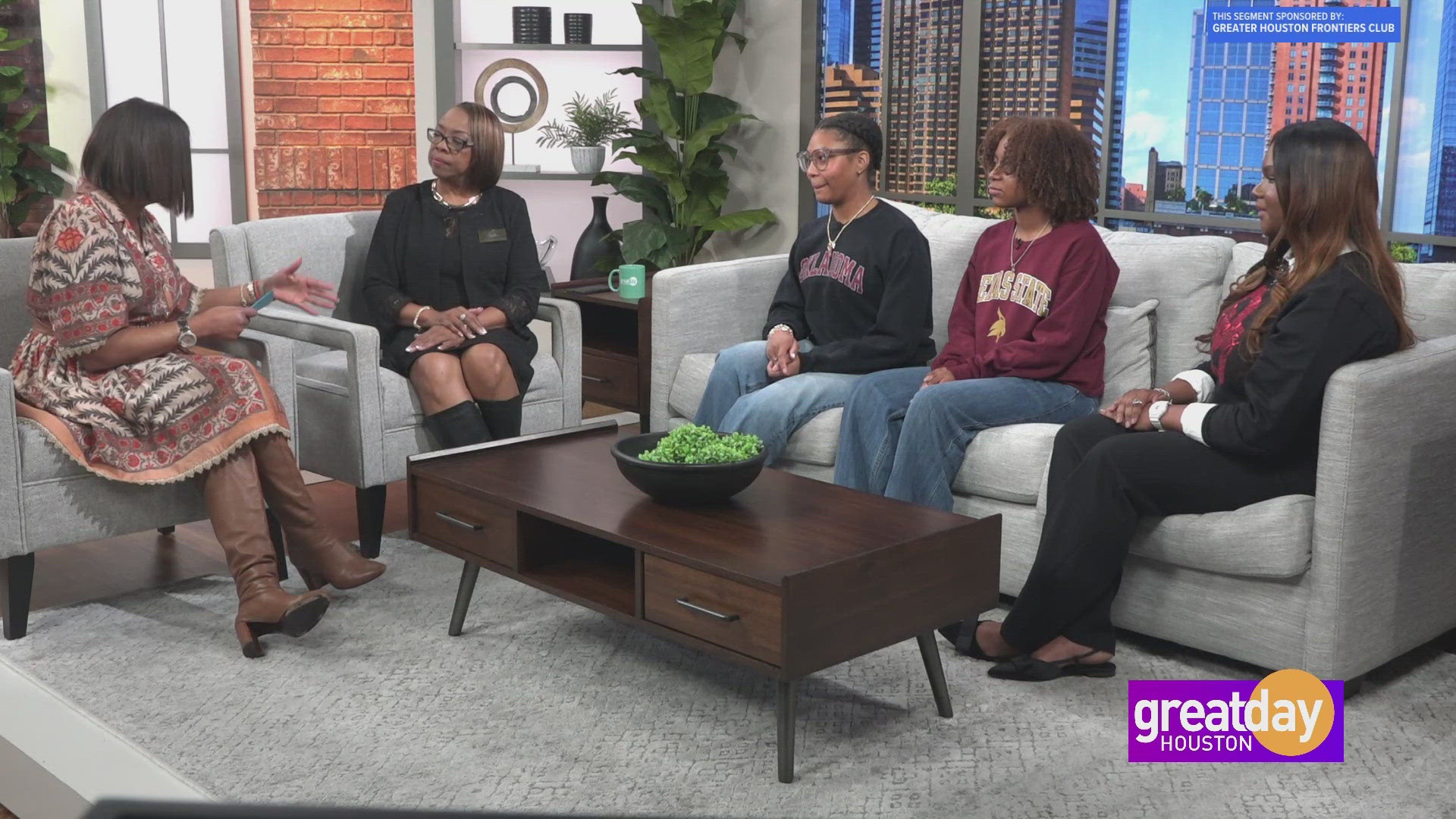 Sponsored: Honoring Dr. King's Dream Through Education And Scholarships ...