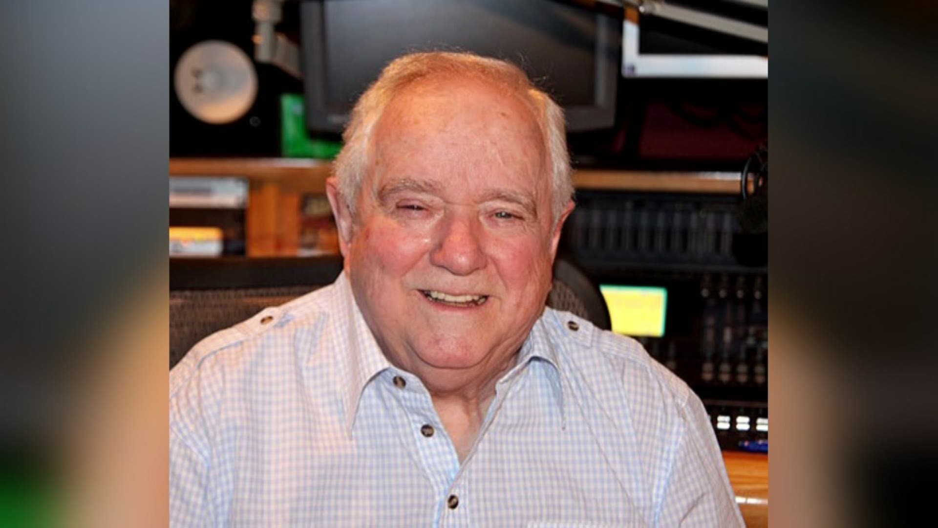 Paul Berlin, Houston radio icon, dies at 86 | khou.com