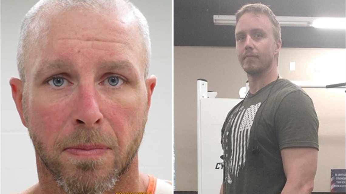 Texas murder suspect wanted in death his brother arrested in Iowa ...