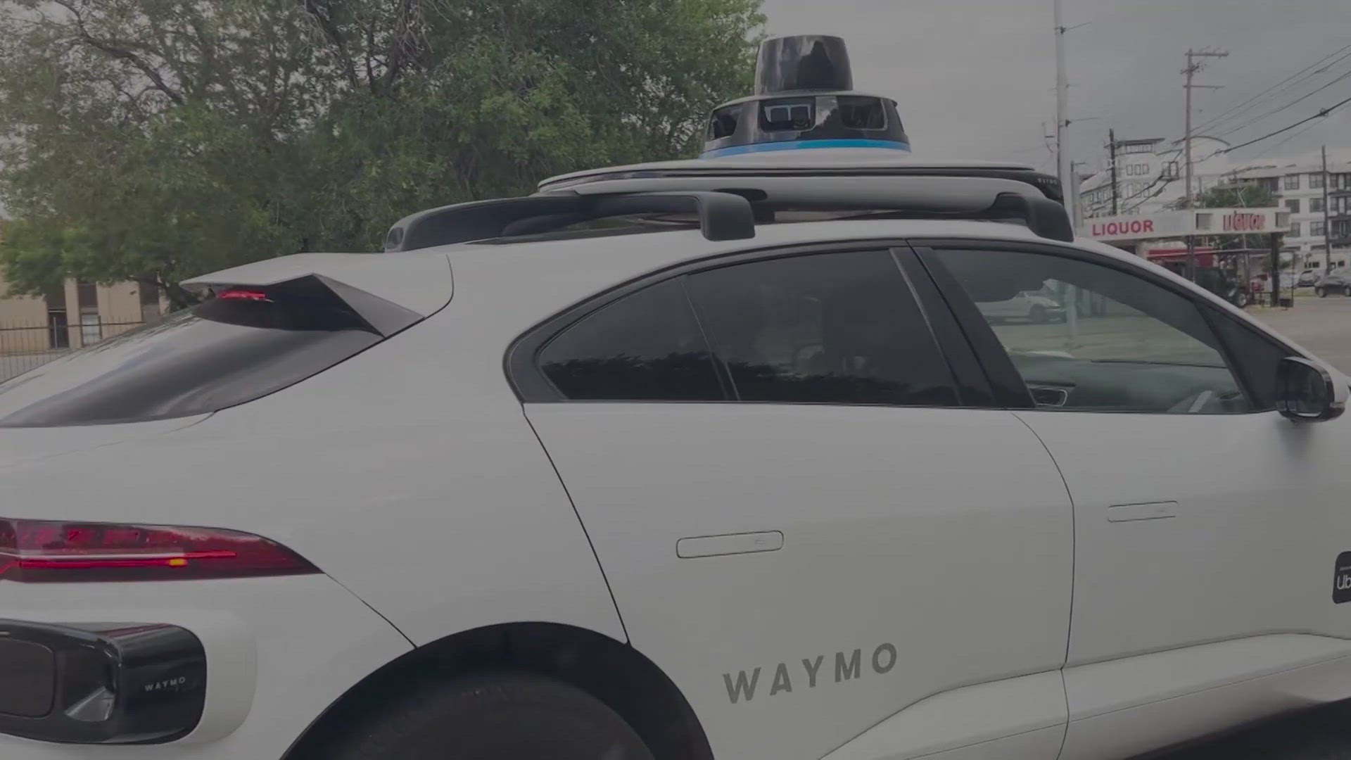 Waymo launches driverless rides on freeways in U.S. | khou.com