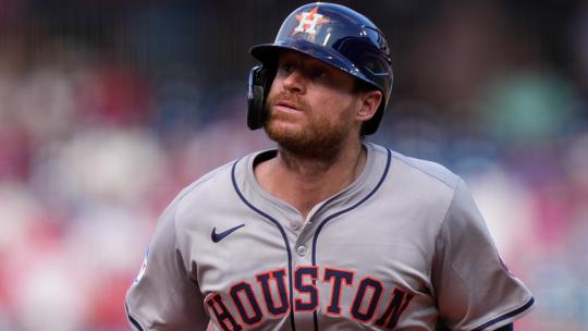 Houston Astros update: Team releases Ben Gamel, among other moves ...