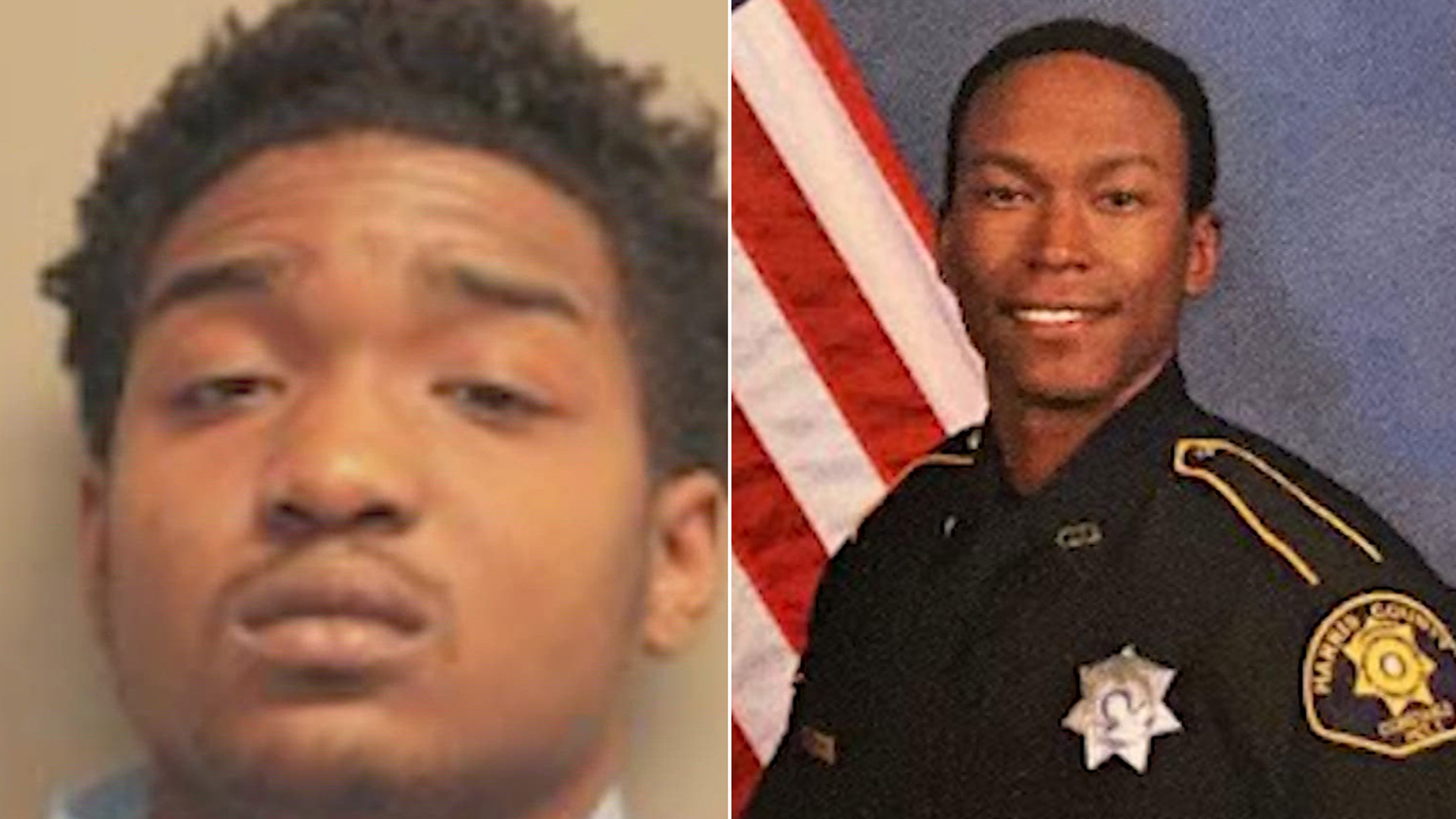 Deputy Constable Omar Ursin murder case: Third suspect charged, not in ...