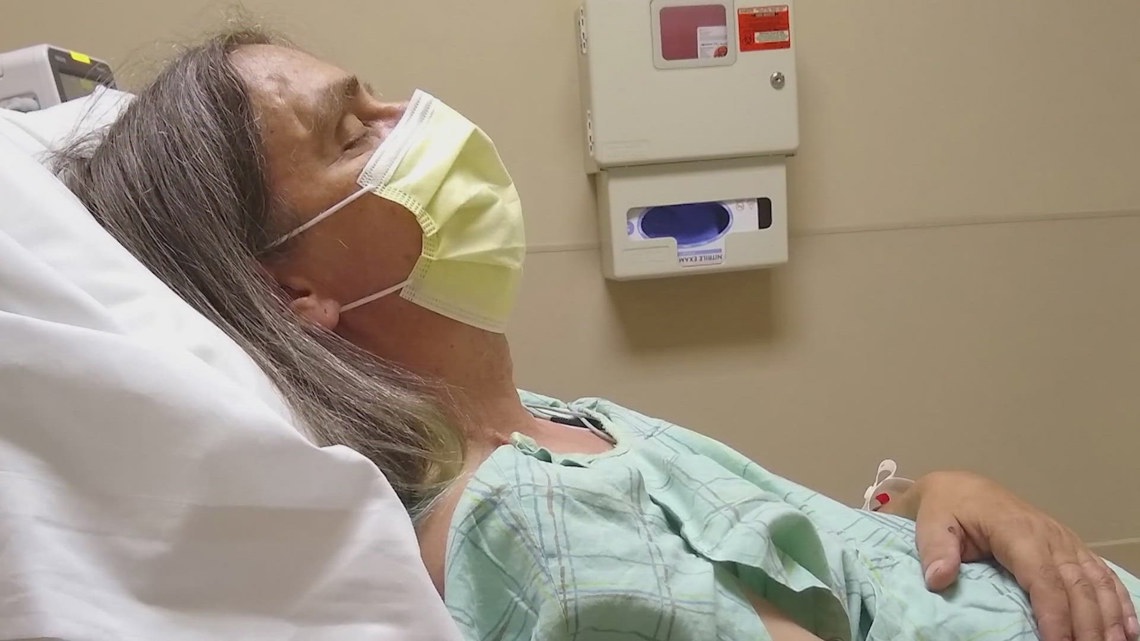 Houston record shop owner overcomes cancer through music | khou.com