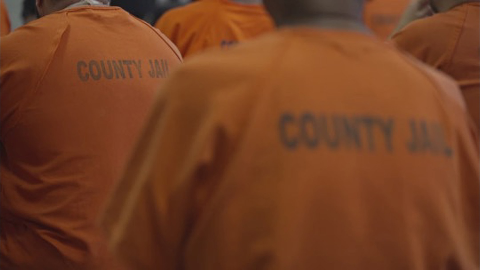 Capital murder suspect returns to jail after identity mix-up leads to ...