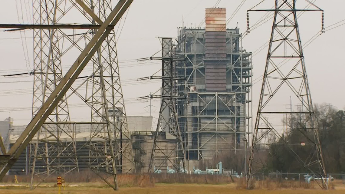 ERCOT: More than half of Houston-area power plants failed before | khou.com