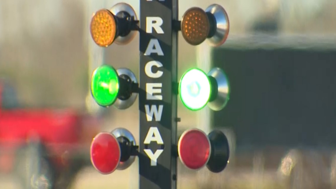 TX2K coming to Houston Raceway | khou.com