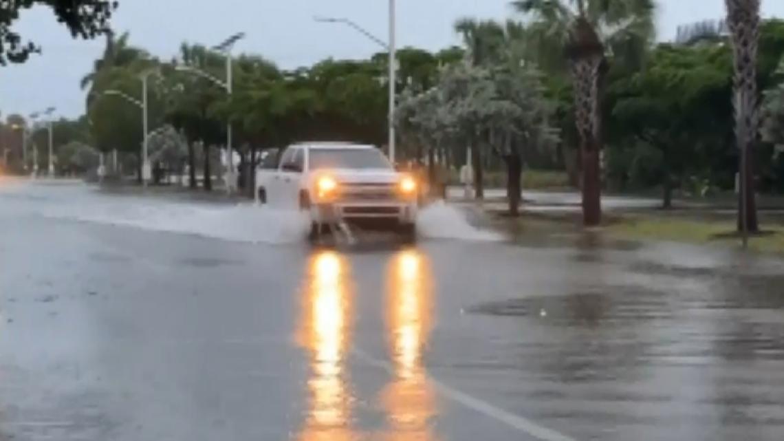 Hurricane Helene update: Evacuations underway across Florida | khou.com