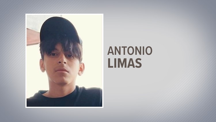 HCSO searching for missing 13-year-old in NW Houston | khou.com