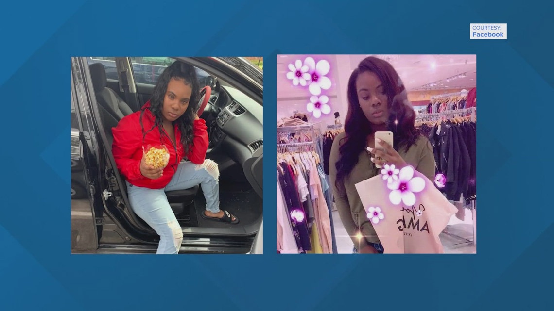 2 gang members arrested, 2 more in custody in 2021 shooting death of ...