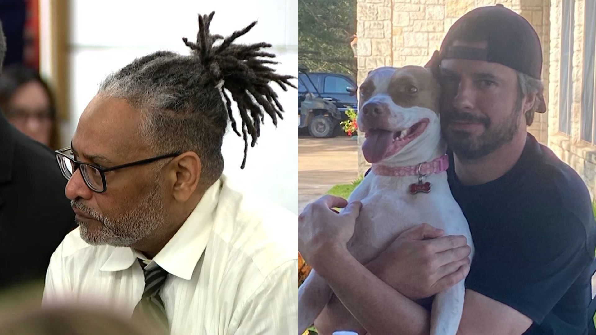 Mary Russell, 22, charged in deadly shooting at Texas City home | khou.com