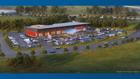 Pitch 25 breaks ground at Katy location | khou.com