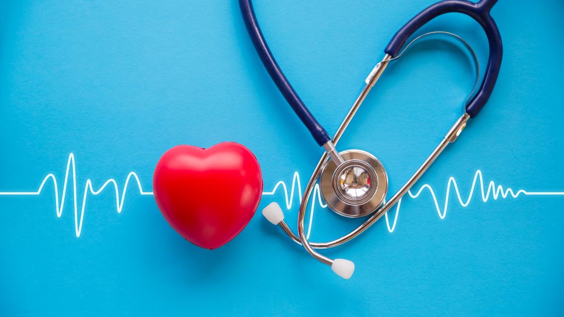 Prescription for a healthy heart | khou.com