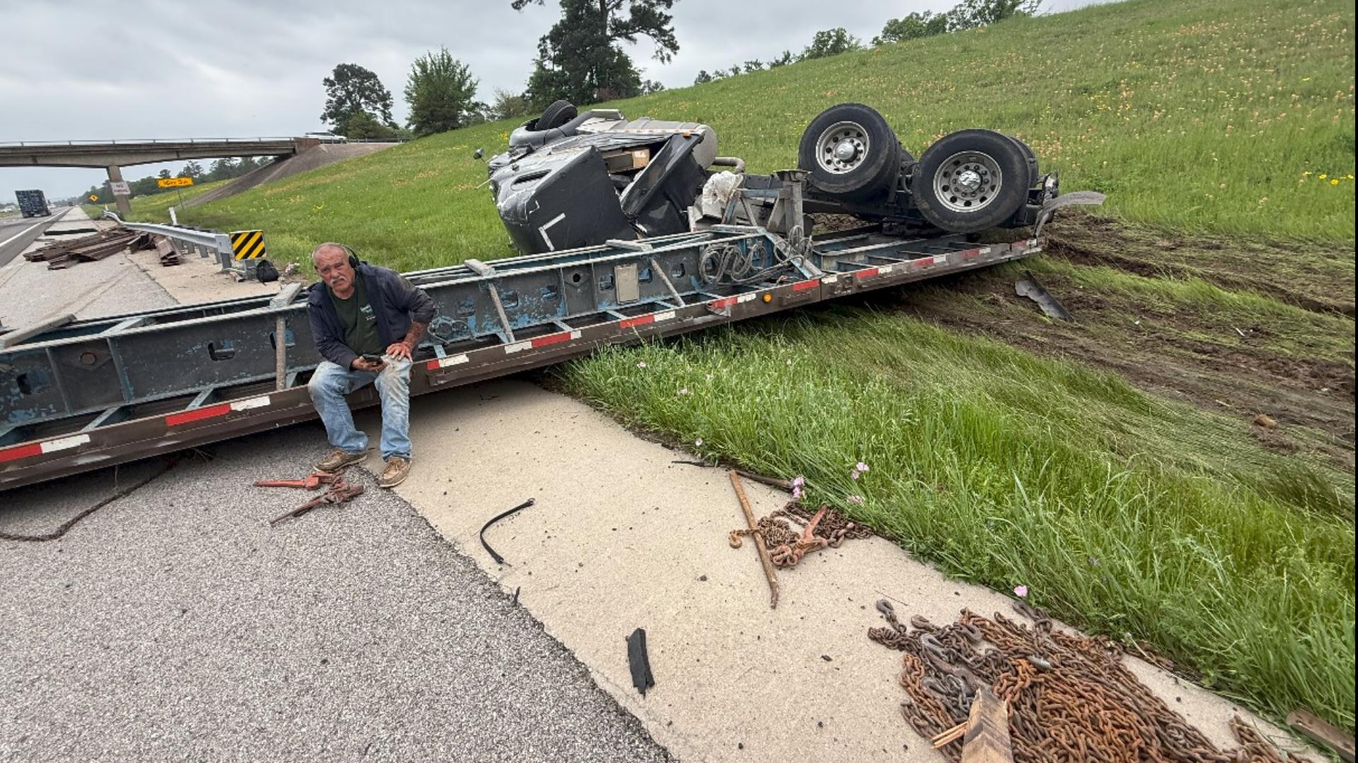 Houston traffic map live | khou.com